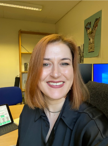 Meet the Team – Public History Grad Con 2025